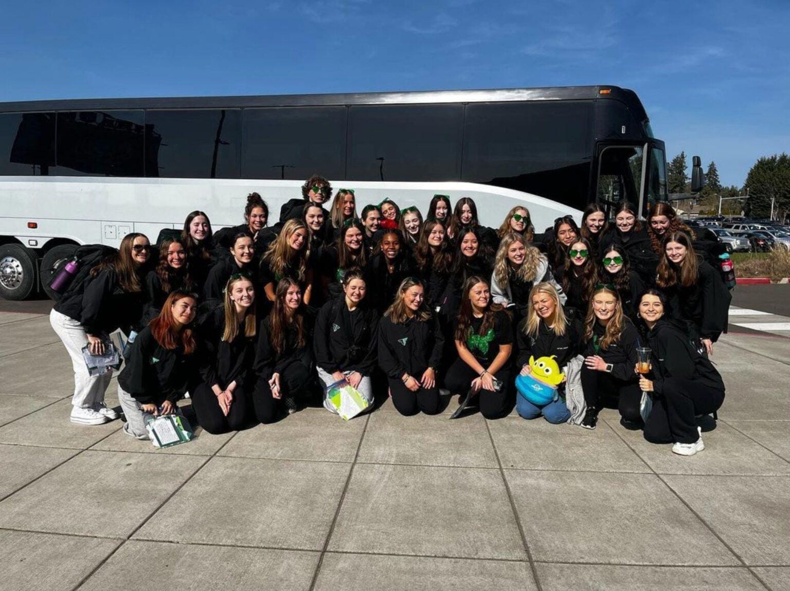 ecoShuttle Charter & Tours – How Groups Travel Green in the Pacific ...